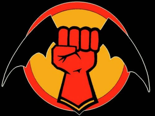 M-Force | Ogres Wiki | Fandom