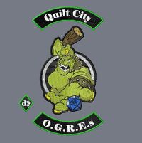Oggie the Ogre | Ogres Wiki | Fandom