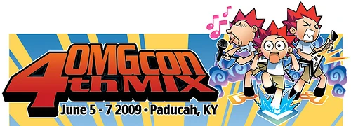 OMGcon/2009 | Ogres Wiki | Fandom