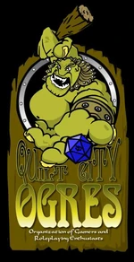 Oggie the Ogre | Ogres Wiki | Fandom