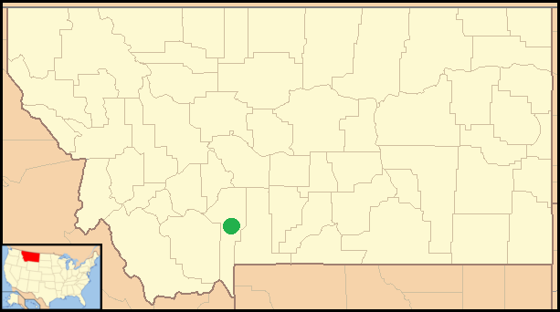 Montana | Ogres Wiki | Fandom