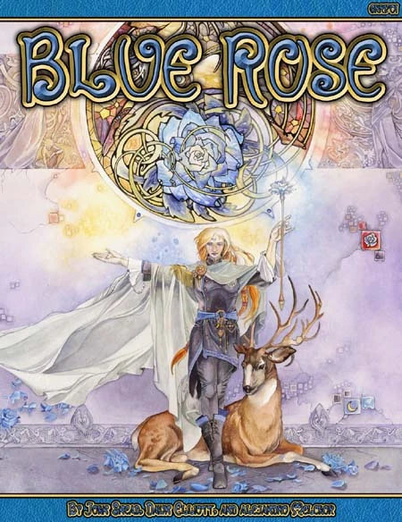 Blue Rose | Ogres Wiki | Fandom