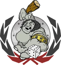 Stronghold Ogres | Ogres Wiki | Fandom