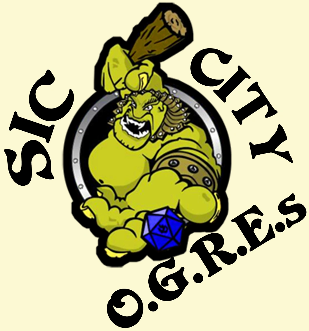 Sic City Ogres | Ogres Wiki | Fandom