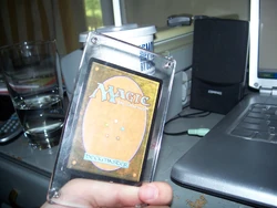 Magic: The Gathering/Custom Cards | Ogres Wiki | Fandom