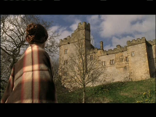 Thornfield | Ogród Pemberly Wiki | Fandom