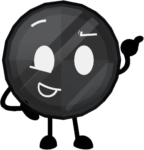 Inverted Checkered Black Circle | OG's Shows Wiki | Fandom
