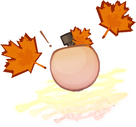Peach | OG's Shows Wiki | Fandom