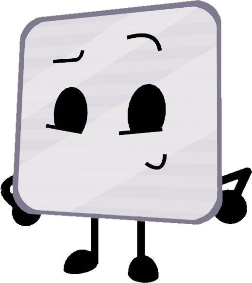 White Square | OG's Shows Wiki | Fandom