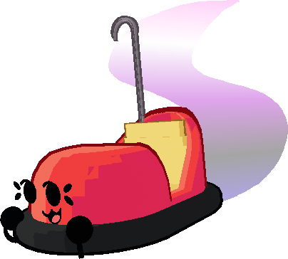 Bumper Car | OG's Shows Wiki | Fandom