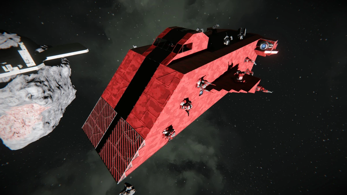 Jay-5 | Ogbogi Space Syndicate Wiki | Fandom
