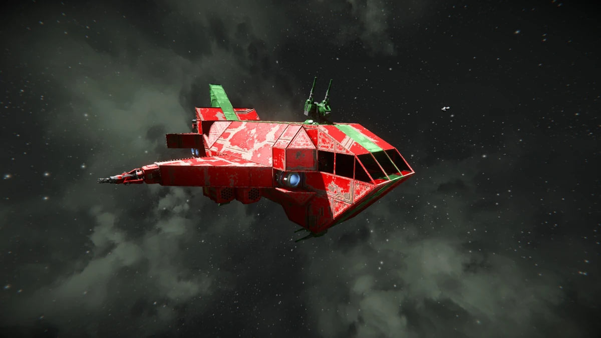 JE3-1 | Ogbogi Space Syndicate Wiki | Fandom