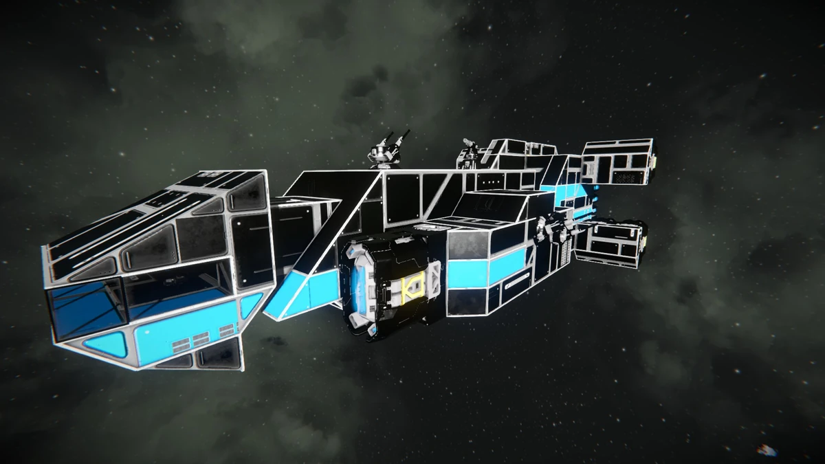 Clipeus | Ogbogi Space Syndicate Wiki | Fandom