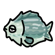 Fish | Ogu and the Secret Forest Wiki | Fandom