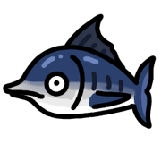 Fish | Ogu and the Secret Forest Wiki | Fandom