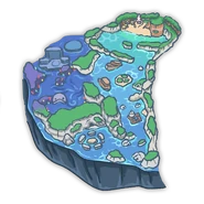 Maps | Ogu and the Secret Forest Wiki | Fandom