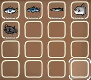 Fish | Ogu and the Secret Forest Wiki | Fandom