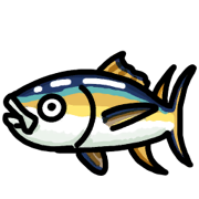 Fish | Ogu and the Secret Forest Wiki | Fandom