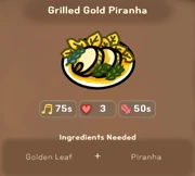 Cooking | Ogu and the Secret Forest Wiki | Fandom