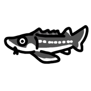 Fish | Ogu and the Secret Forest Wiki | Fandom