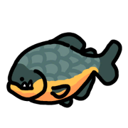 Fish | Ogu and the Secret Forest Wiki | Fandom