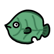 Fish | Ogu and the Secret Forest Wiki | Fandom