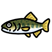 Fish | Ogu and the Secret Forest Wiki | Fandom