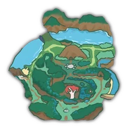 Maps | Ogu and the Secret Forest Wiki | Fandom