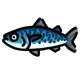 Fish | Ogu and the Secret Forest Wiki | Fandom