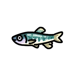 Fish | Ogu and the Secret Forest Wiki | Fandom