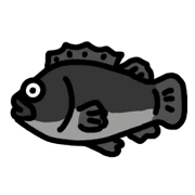 Fish | Ogu and the Secret Forest Wiki | Fandom