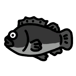 Fish | Ogu and the Secret Forest Wiki | Fandom