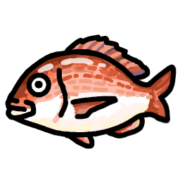 Fish | Ogu and the Secret Forest Wiki | Fandom