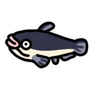 Fish | Ogu and the Secret Forest Wiki | Fandom