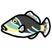 Fish | Ogu and the Secret Forest Wiki | Fandom