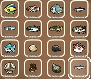 Fish | Ogu and the Secret Forest Wiki | Fandom