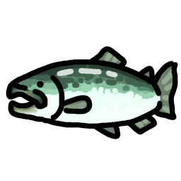 Fish | Ogu and the Secret Forest Wiki | Fandom