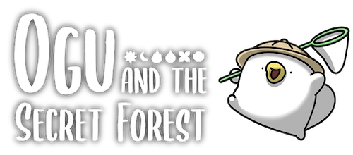 Character | Ogu and the Secret Forest Wiki | Fandom