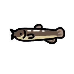 Fish | Ogu and the Secret Forest Wiki | Fandom