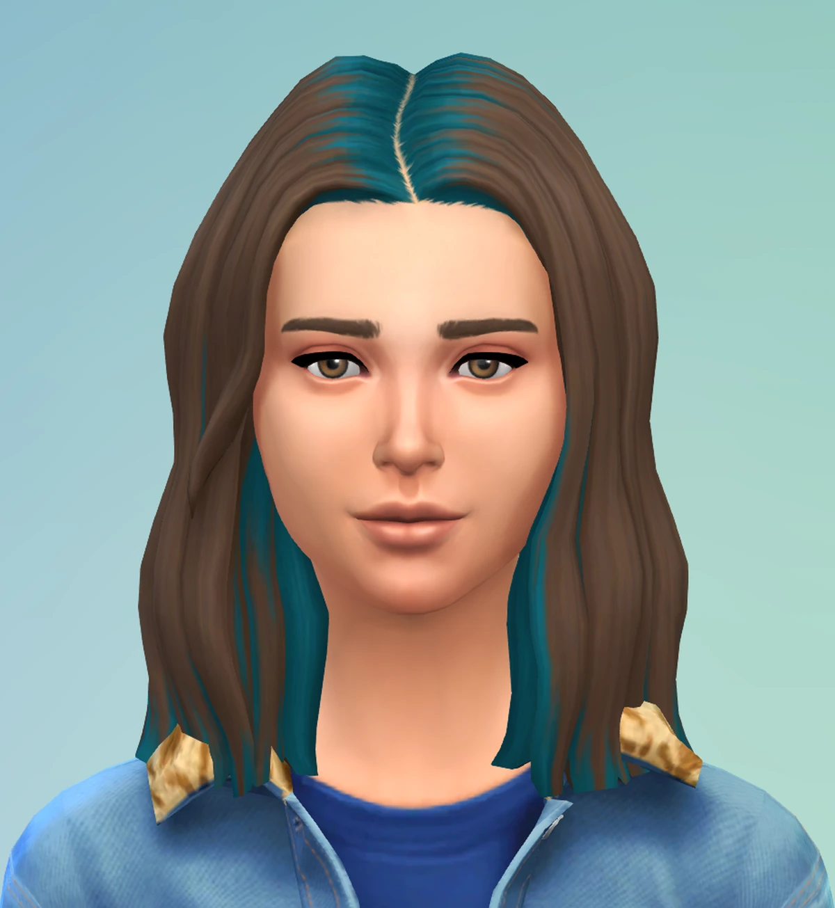 Kiera Hudson (Sims Universe) | Oh dear Wiki | Fandom