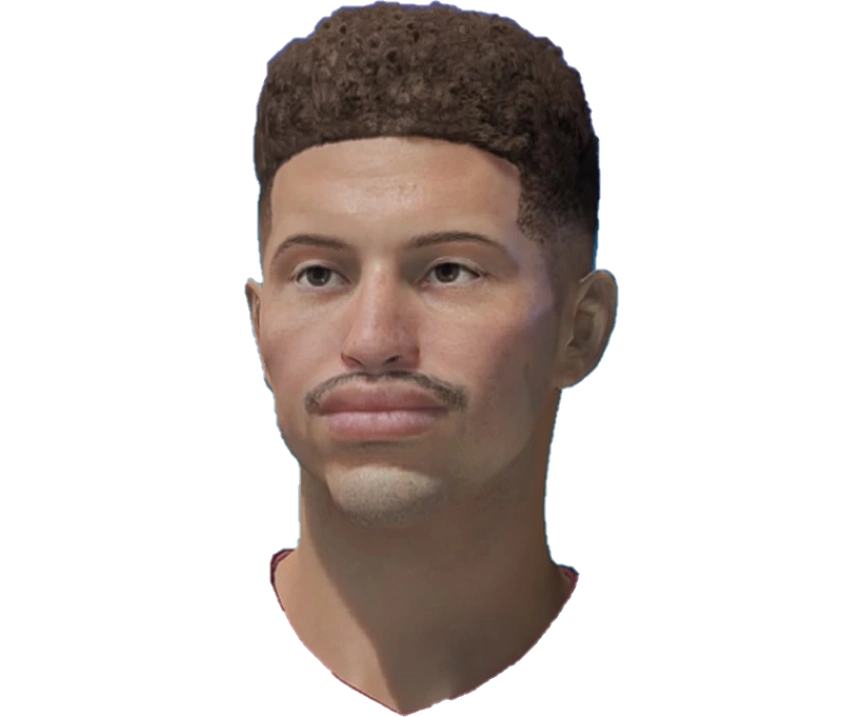 Morgan Hudson | Oh dear Wiki | Fandom