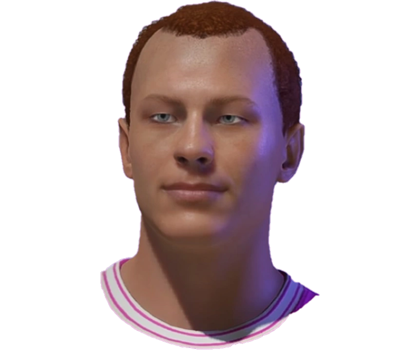 Zhen Juan Chen | Oh dear Wiki | Fandom