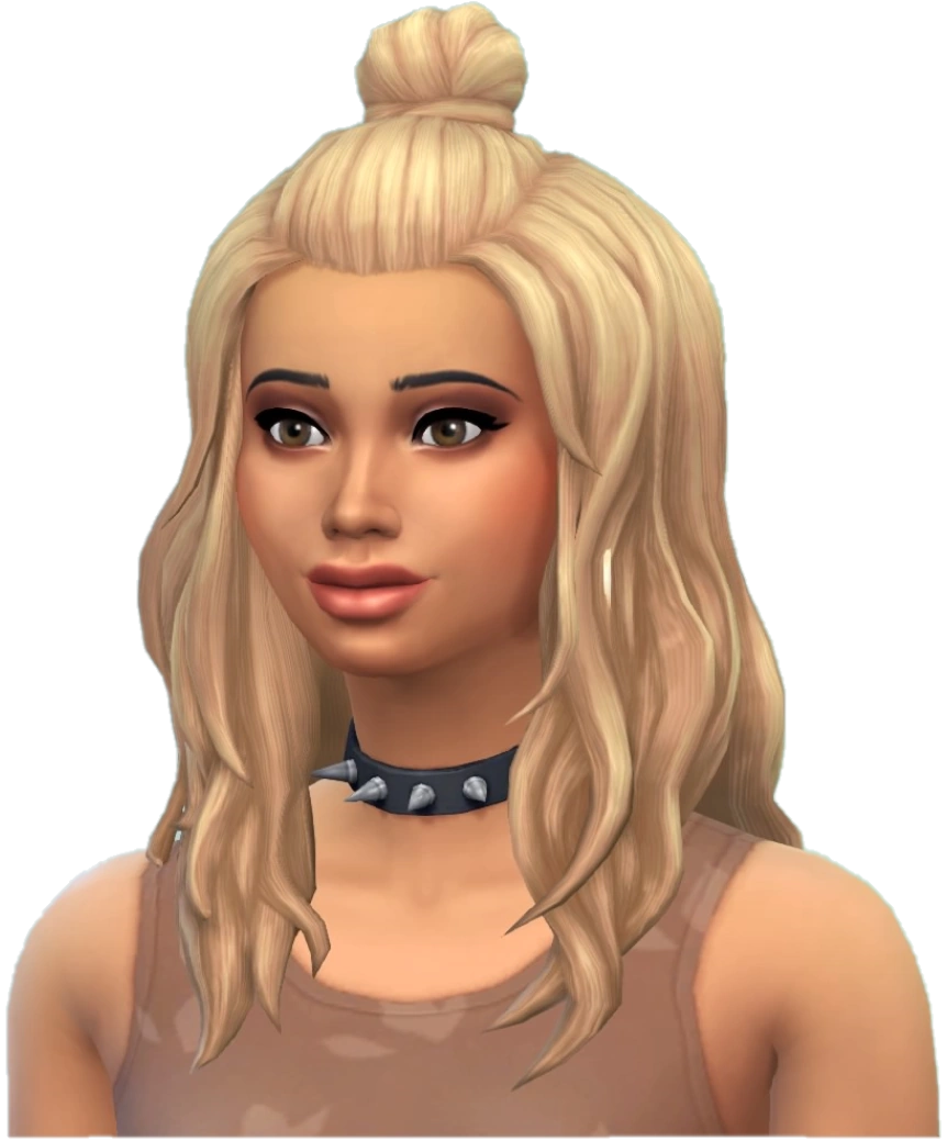 Aimee Garcia | Oh dear Wiki | Fandom