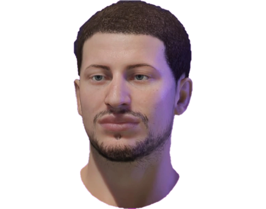 Paddy Murphy | Oh dear Wiki | Fandom