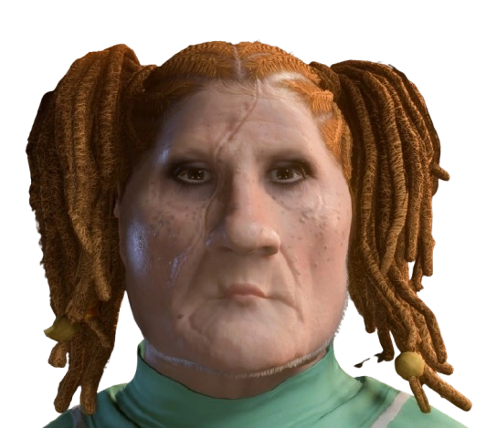 Nagrom Nosduh | Oh dear Wiki | Fandom