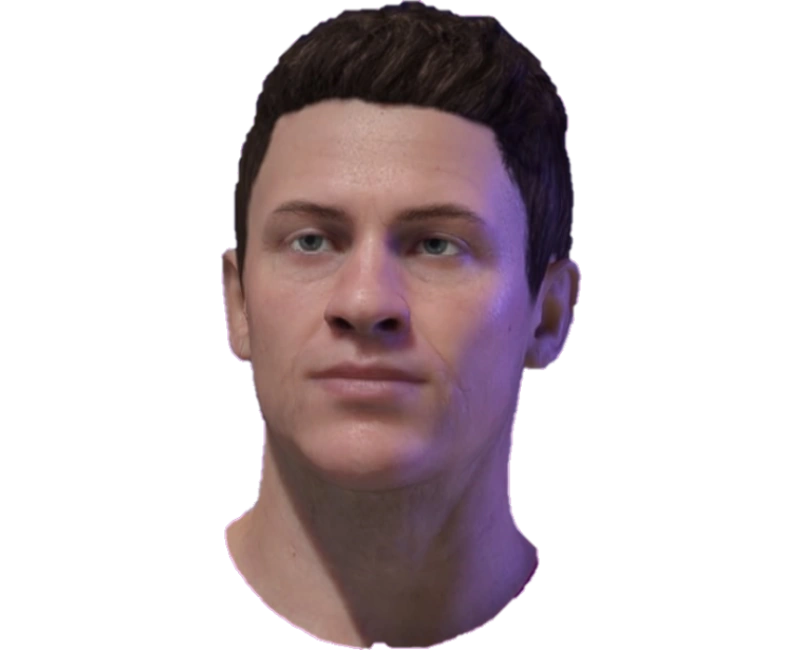 Josh Mulvany | Oh dear Wiki | Fandom