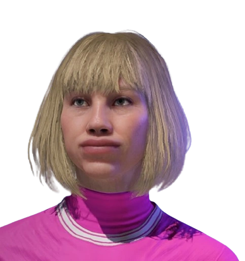 Big Jill | Oh dear Wiki | Fandom