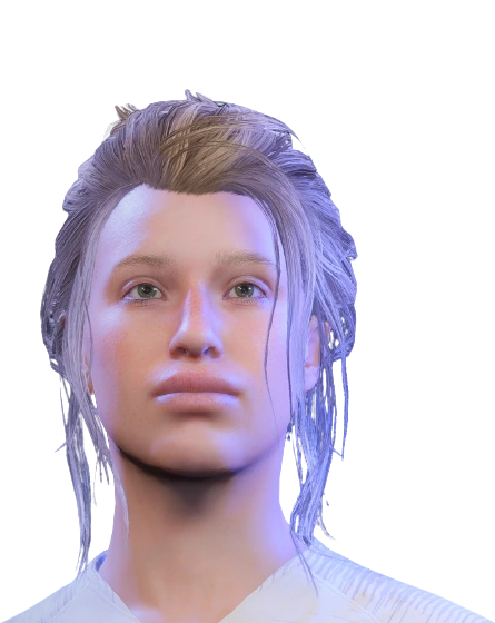 Kristina Carlsson | Oh dear Wiki | Fandom