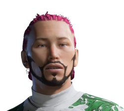 Liu Tze Long | Oh dear Wiki | Fandom