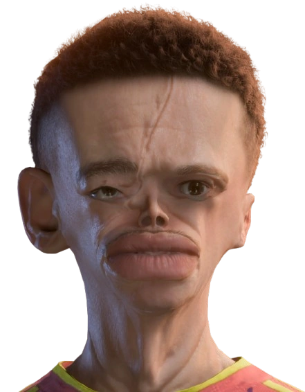 Morgan Hudson | Oh dear Wiki | Fandom